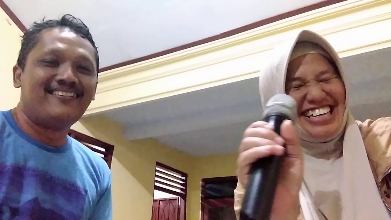 Kemesraan ini cover - YouTube