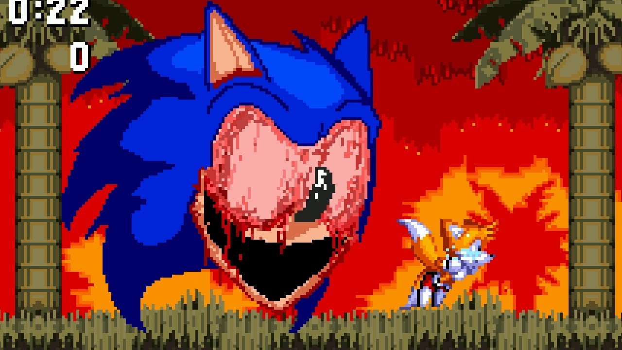 This Is Not Sonic Anymore - YouTube