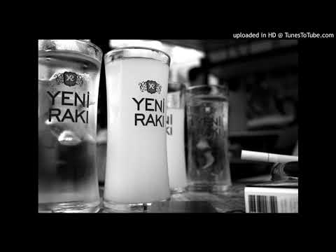 Damon - Rakı İçelim