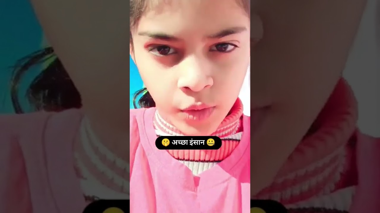 Acha insaan 😳🤗🤫🤐 - YouTube