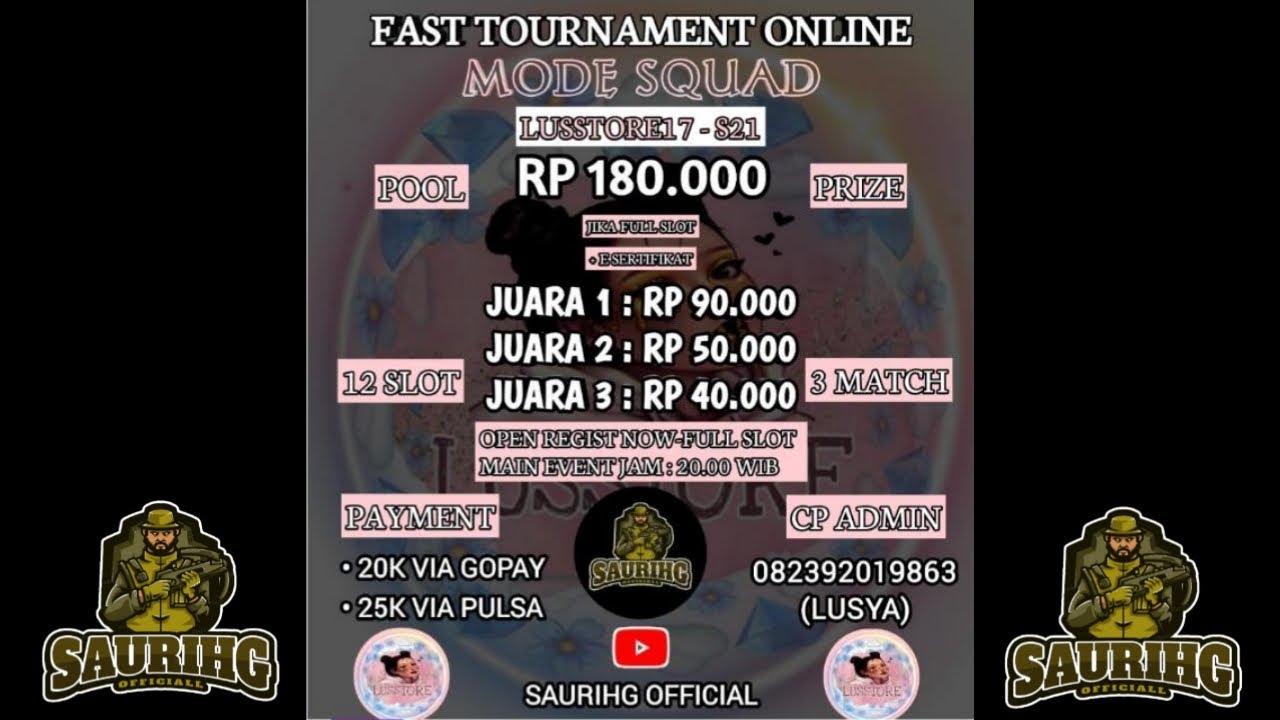 🔴 LIVE FAST TOUR ONLINE BY LUSSTORE17 S21 - YouTube