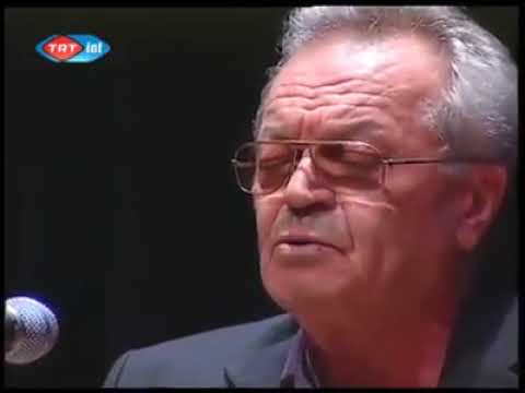 TALİP ÖZKAN İstanbul 2006 Cemal Reşit Rey Konser Salonundaki konserinin tamamı