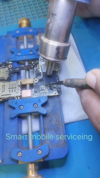 Black pasted CPU removing safely - YouTube