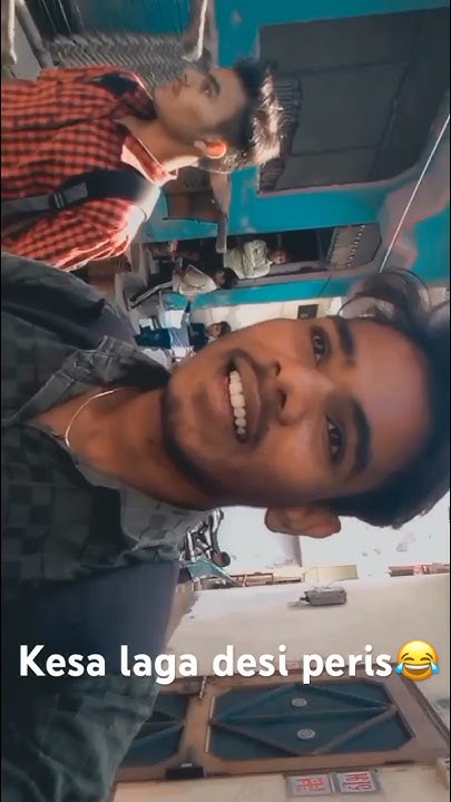 Desi peris 😂 aligarh me pris dekh liya😂#aligarh #minivlog #blogger - YouTube