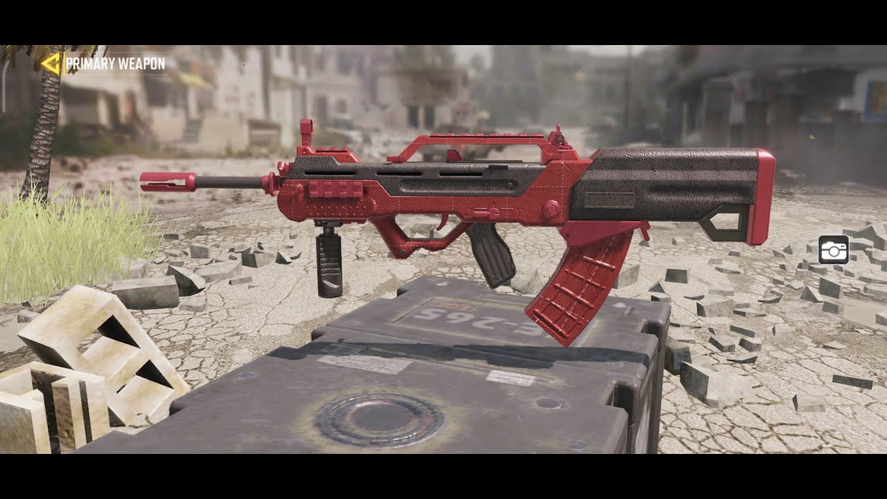 *NEW* TYPE 25 BANDIT GAMEPLAY! | Call Of Duty Mobile - YouTube