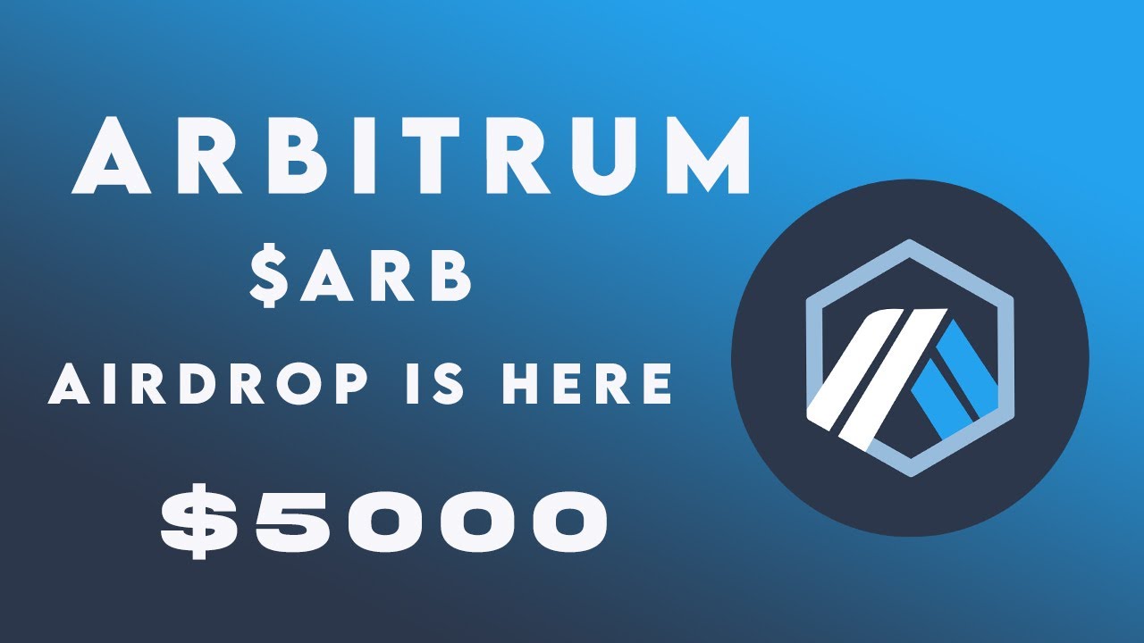 Arbitrum $ARB Airdrop is here | Overview, Eligibility Criteria and ...