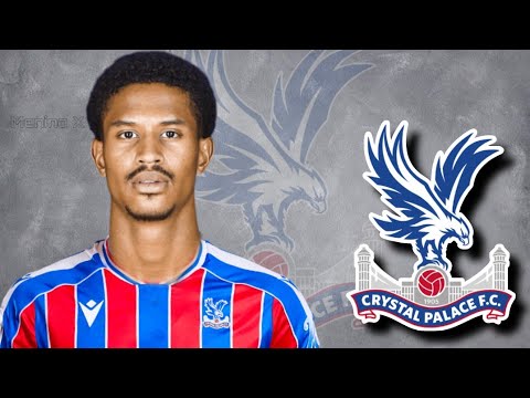 Jayden Oosterwalde •Welcome to Crystal Palace ?🔵🔴 2026 Skills, Goals & Tackles | Highlights