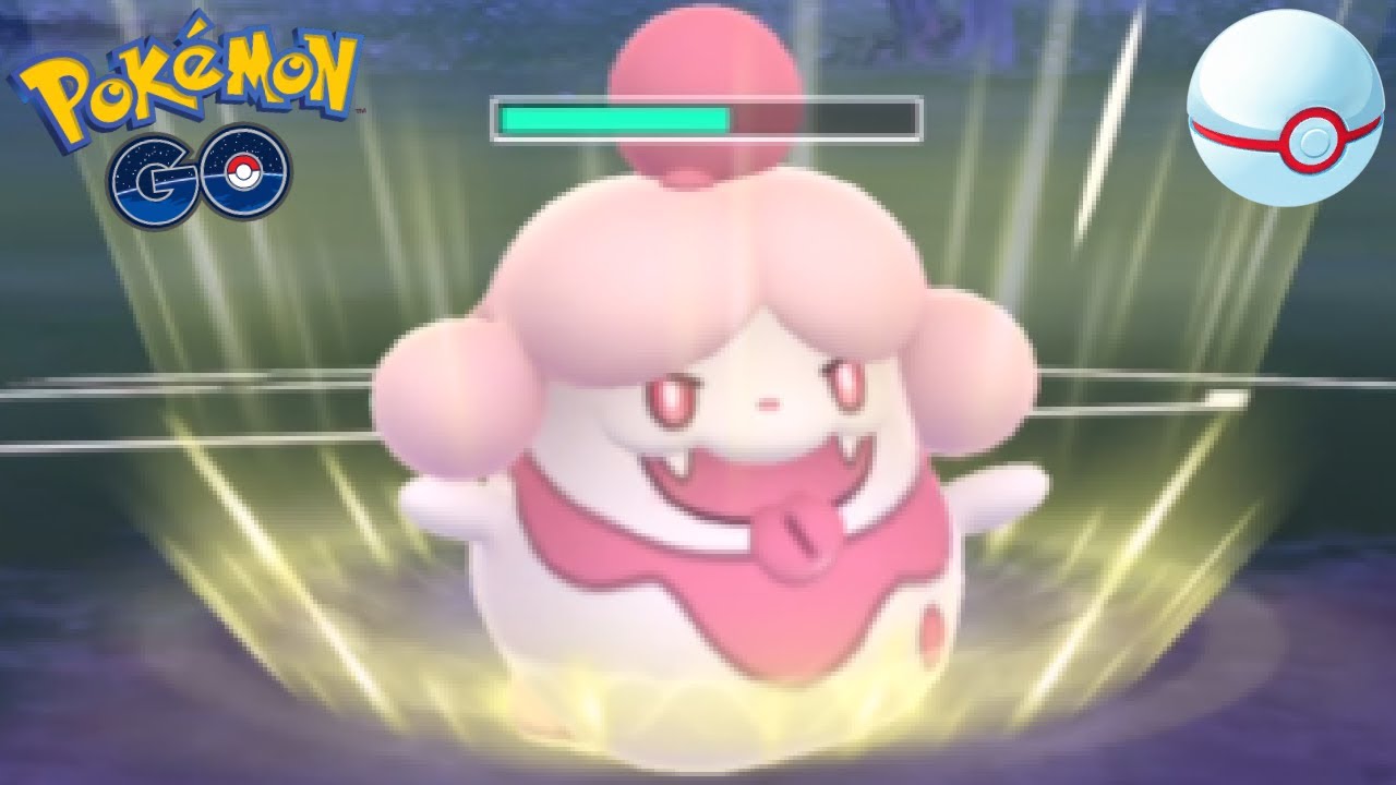 *NEW* CHARM USERS ARE HERE TO STAY, INCLUDING SLURPUFF! POKEMON GO ...