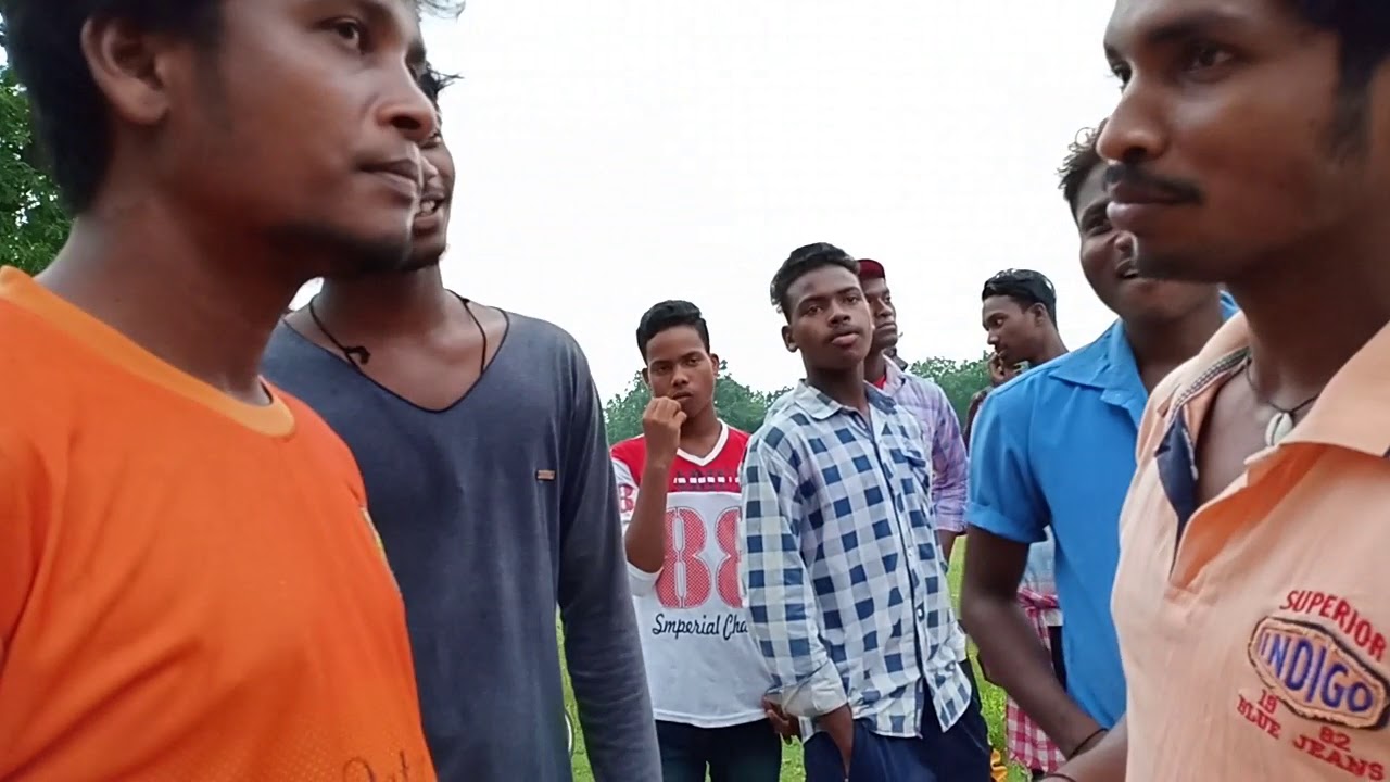 FUNNY ENTERVIEW OF SANTALI DHAMBUL SIMBILABANDH - YouTube