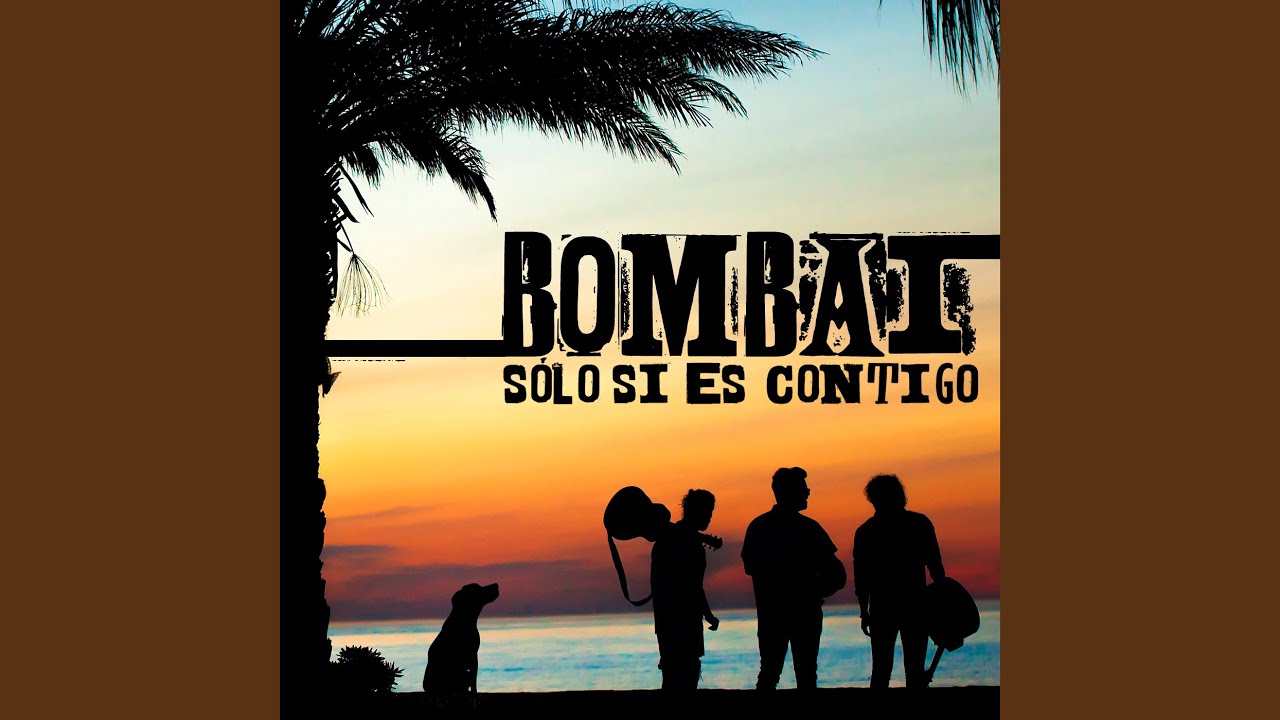 Solo Si Es Contigo - YouTube Music