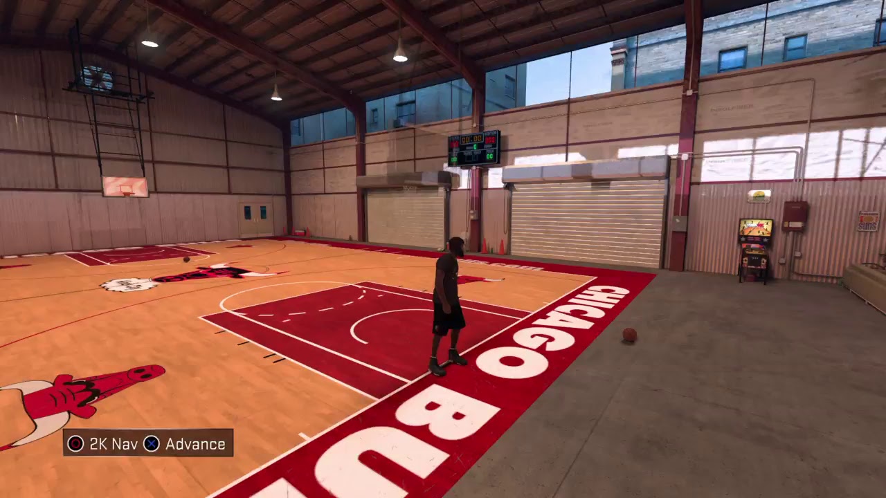 Iso pull up live stream - YouTube