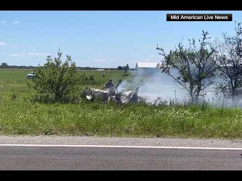 Here is what we know on the skydiving crash that killed 12 people