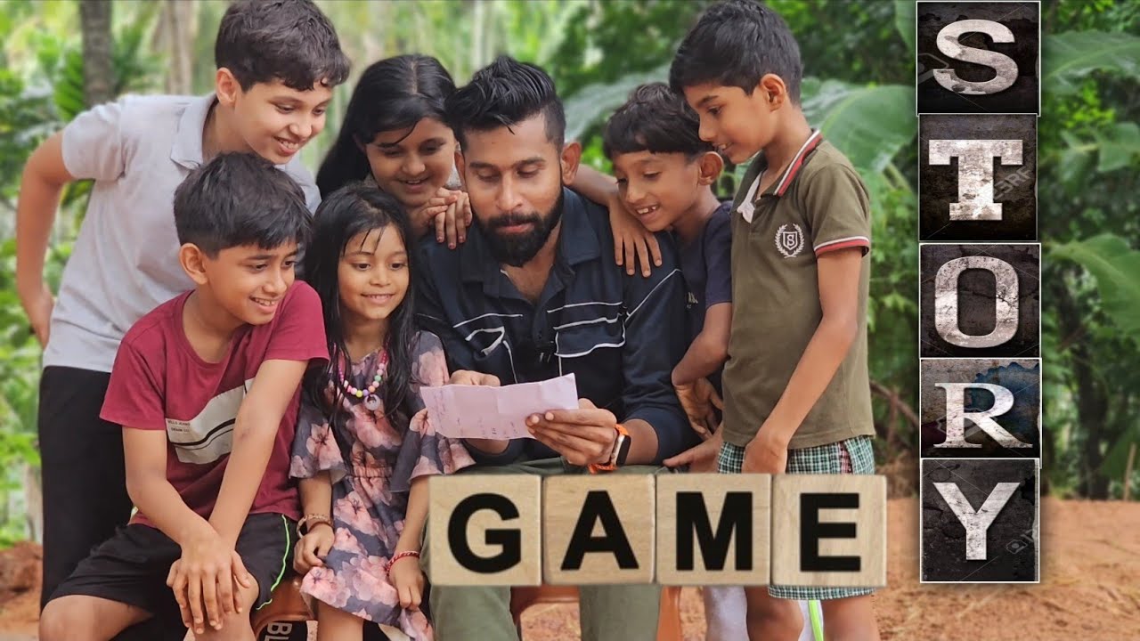 കഥ മാറി മറിഞ്ഞത് കണ്ടോ 🤣 ഈ ഗെയിം ഇഷ്ട്ടായോ? 🙋 #challenge #funny #4k ...