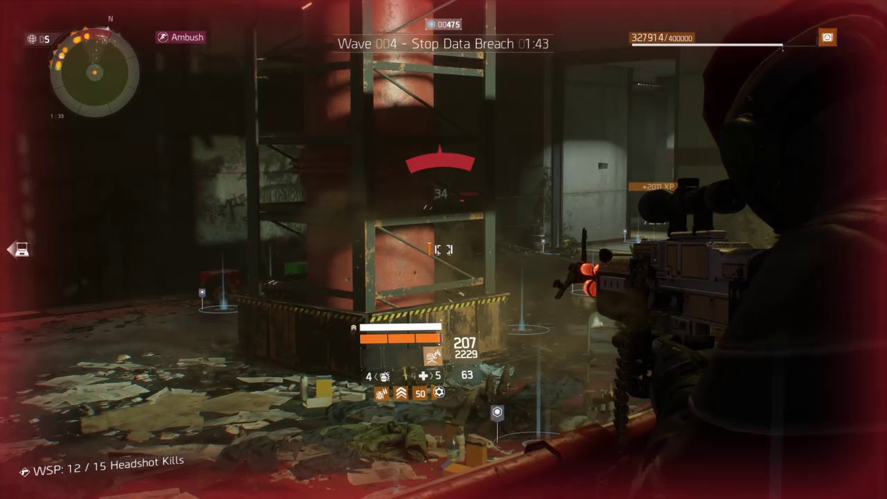 The Hungry HOG!! - YouTube