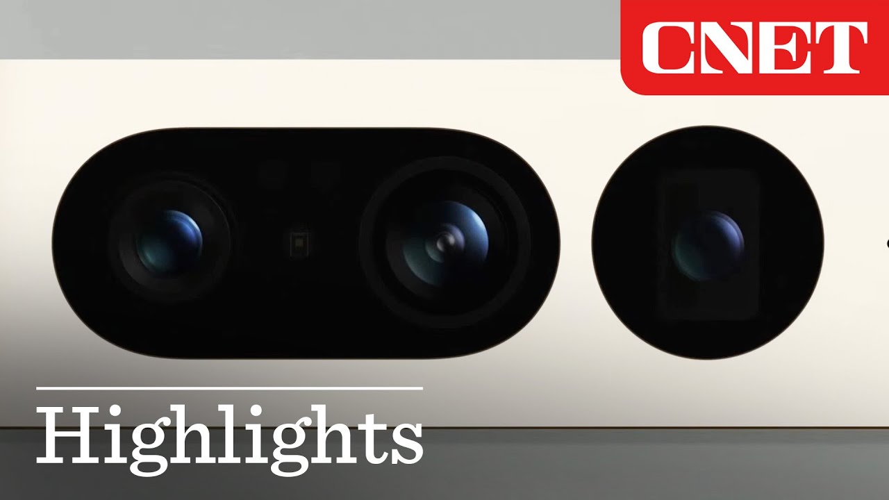 Watch Google Demonstrate New Camera Features on Pixel 7 and Pixel 7 Pro ...