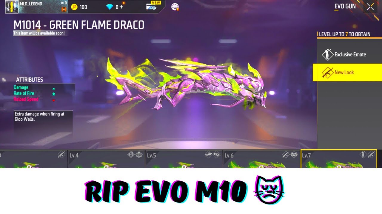 RIP EVO M114 😭|| BYE BYE EVO M10 - YouTube