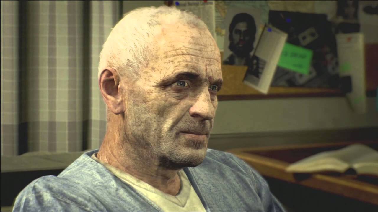 Black Ops 2 Campaign Opening Cutscene - YouTube