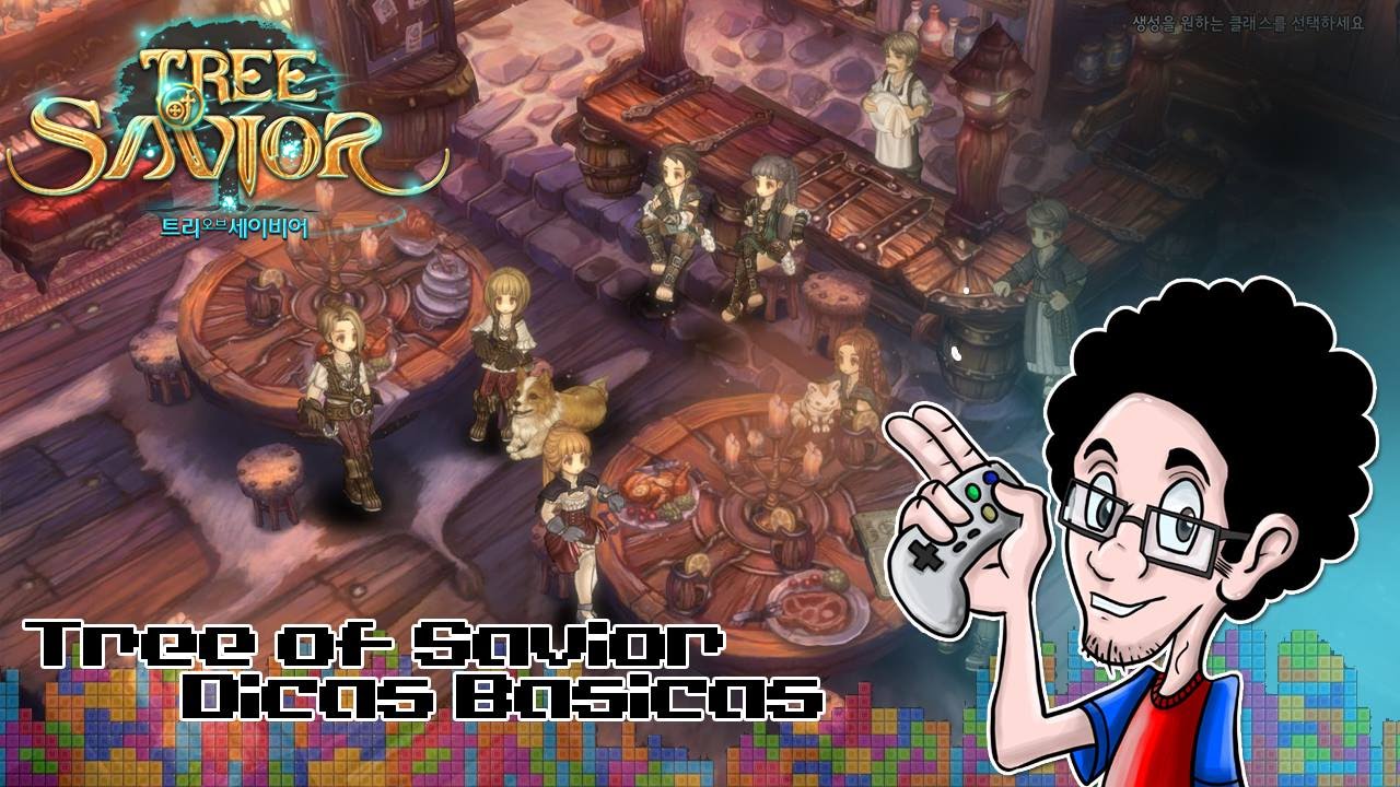 Como instalar addon #Tree of Savior - YouTube