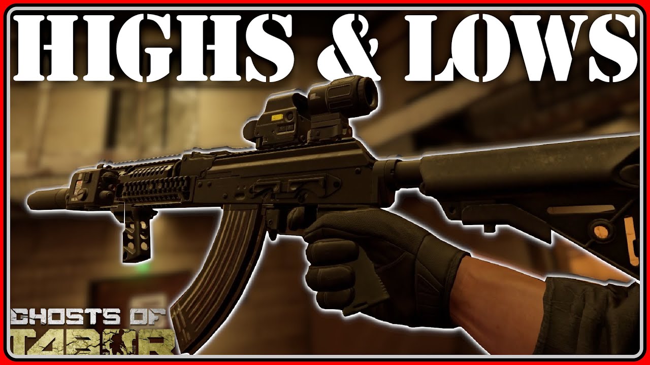 Highs & Lows of THE BEST VR Shooter On The Market! - YouTube