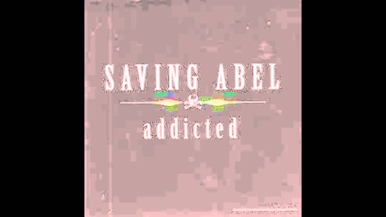 Saving Abel - Addicted - YouTube