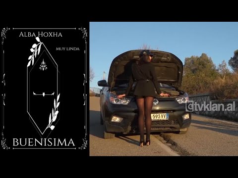belleza albanesa /✨La hermosa albanesa 🇦🇱 ✨♥️ / Hot Albanian Weather Girl 🇦🇱 🔥 / Alba Hoxha