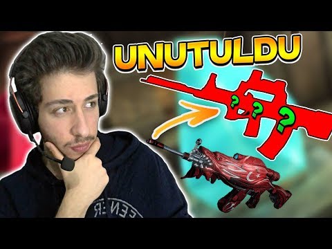 UNUTULAN ULTİ'DEN BİLE DAHA GÜÇLÜ EFSANE SİLAH - WOLFTEAM NOSTALJİ 3.BÖLÜM