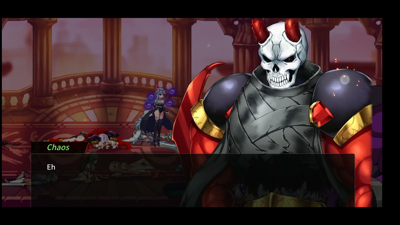 SwordMaster story stage 1200 (final de temporada) - YouTube