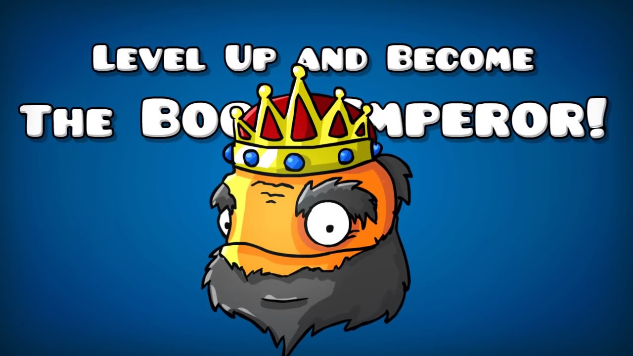 Official Boomlings Trailer 1 - YouTube