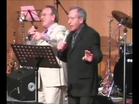 Misty IRVING HILLER (brother of Tony Hiller) - YouTube