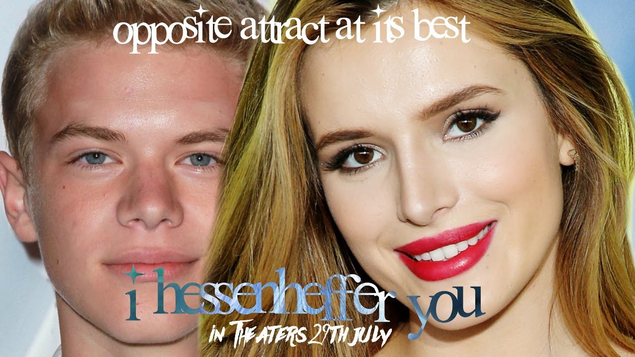 I Hessenheffer You | A Shake It Up Trailer - YouTube