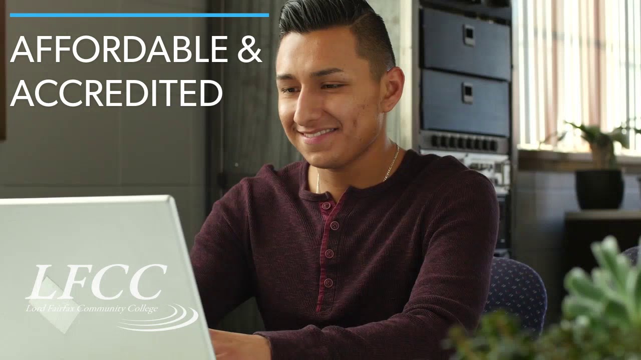 LFCC Online Promo Video - May 2019 - YouTube