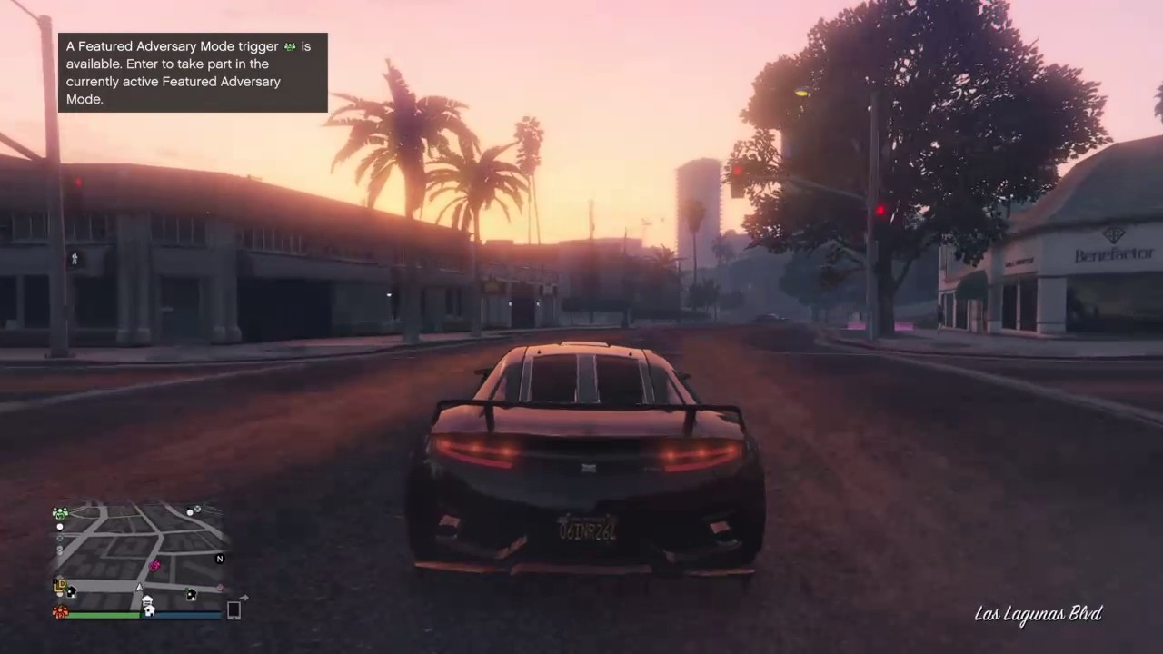 OMG GTA V ON PS2 - YouTube