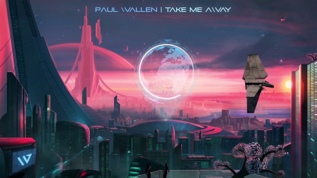 Paul Wallen - Take Me Away - YouTube
