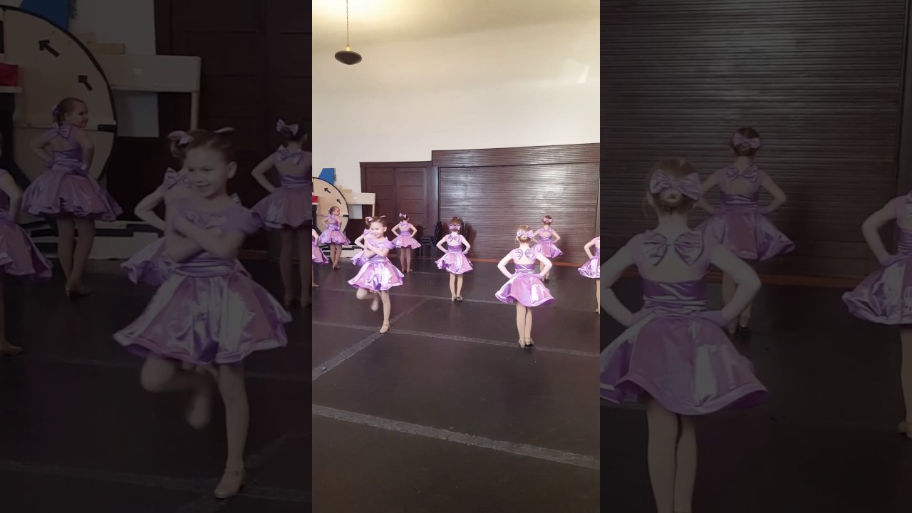 Emma dance - YouTube