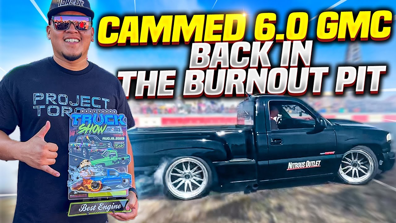 West Texas Truck Fest! 2023 - YouTube