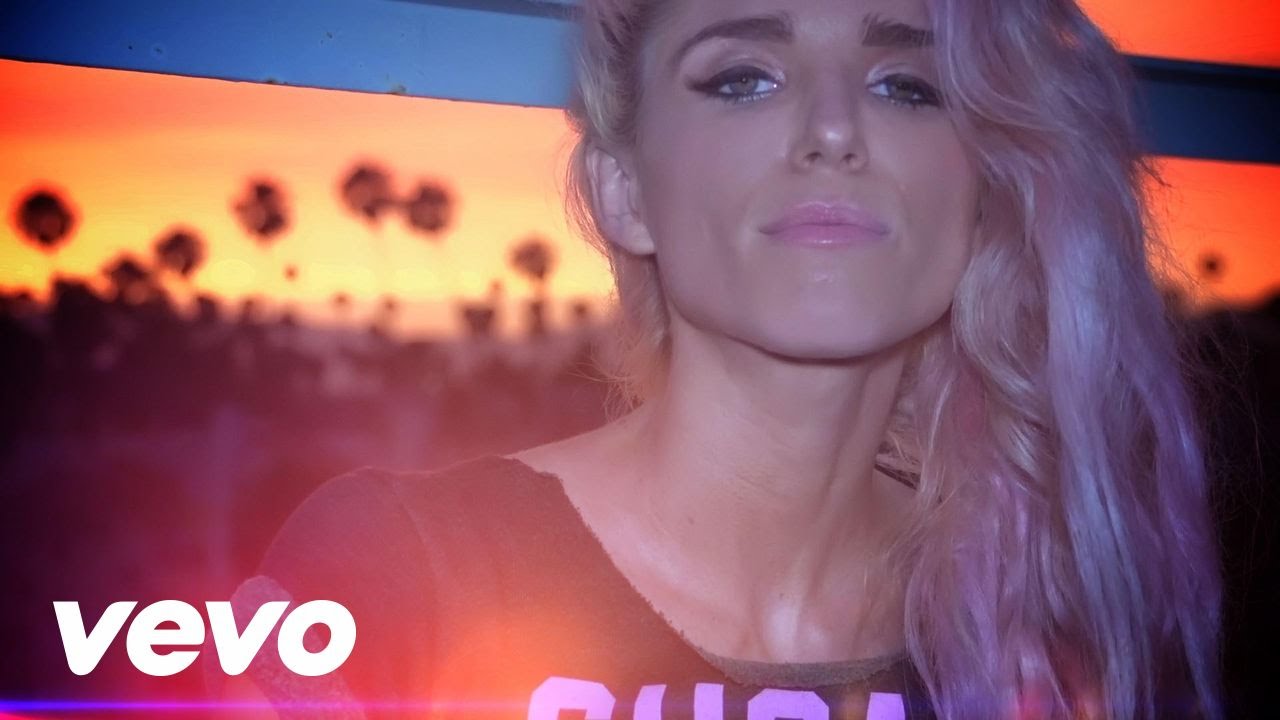 Astraea - Still Dancing - YouTube