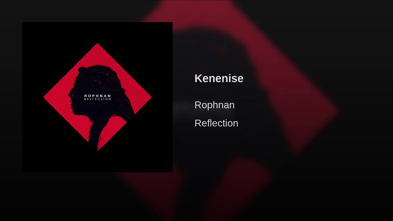 dj rophnan ቀነኒሴ reflection - YouTube
