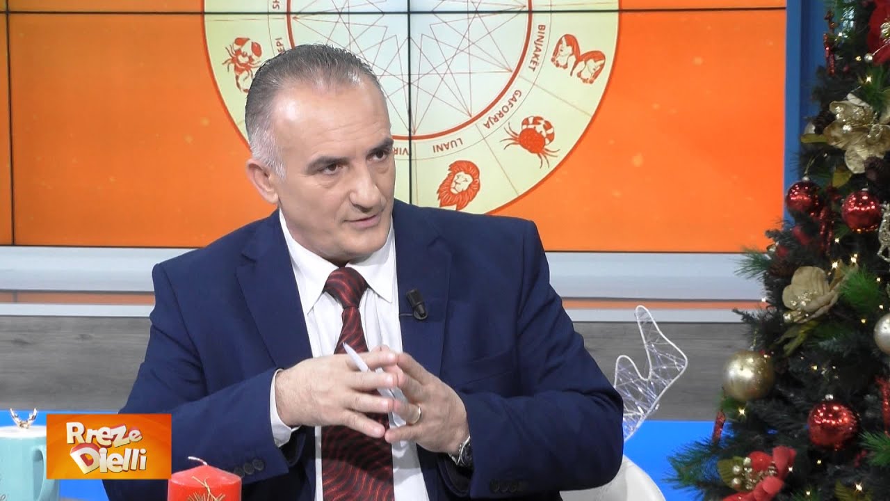 Viti 2023, parashikimi i yjeve sipas astrologut Jorgo Pulla - YouTube