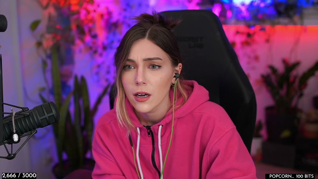 Marz having the Perfect Reaction to this - YouTube