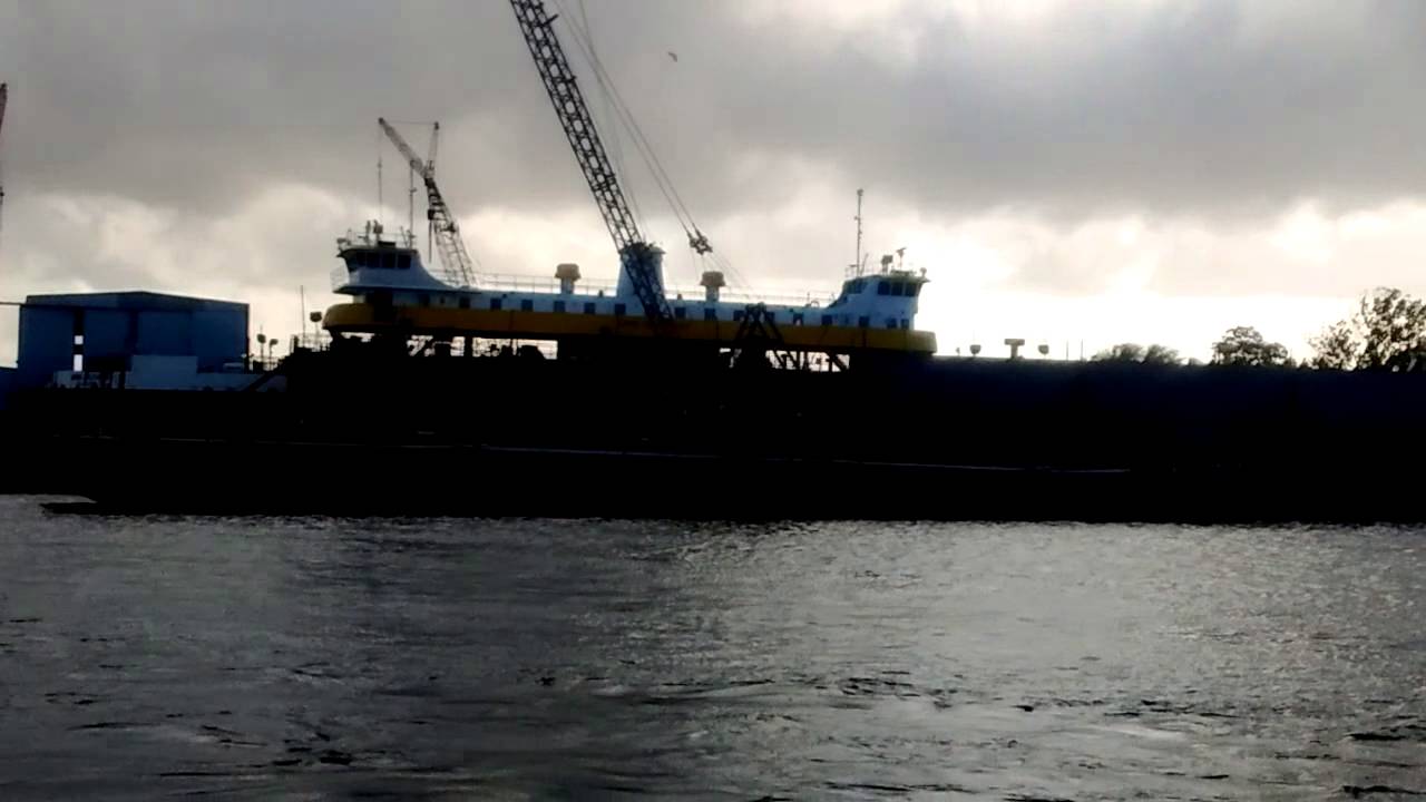 Ship - YouTube