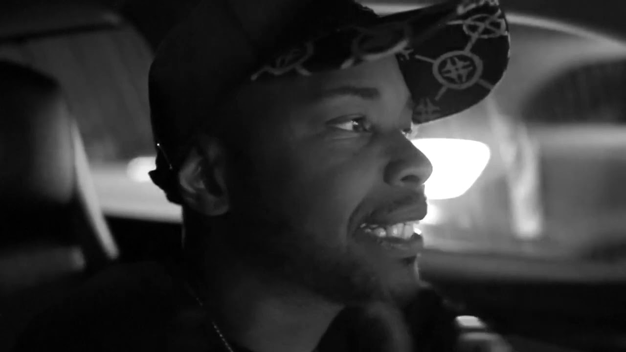 Ride -a-Long w/ Isaac Moore : Episode 1 - YouTube