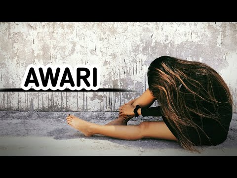 Awari | Ek Villian | Dance Video | Contemporary | Choreography by - Nancy Singh