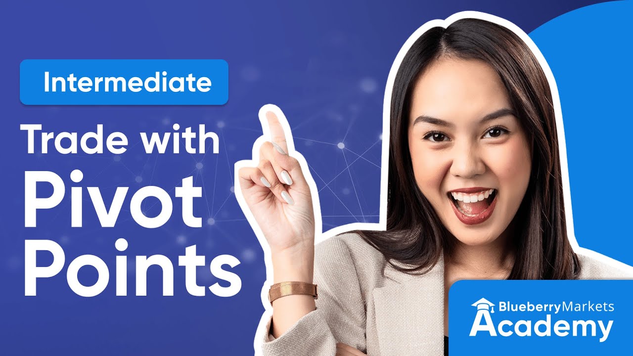 Trade with Pivot Points | Forex Trading Academy - YouTube