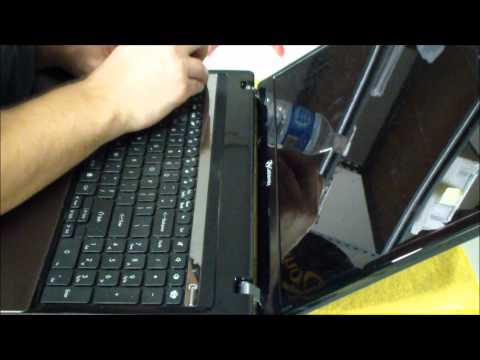 Bios Update For Gateway Nv53a Restore - daysclever