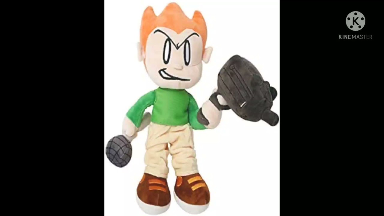 I made a Pico Chromatic Scale - YouTube