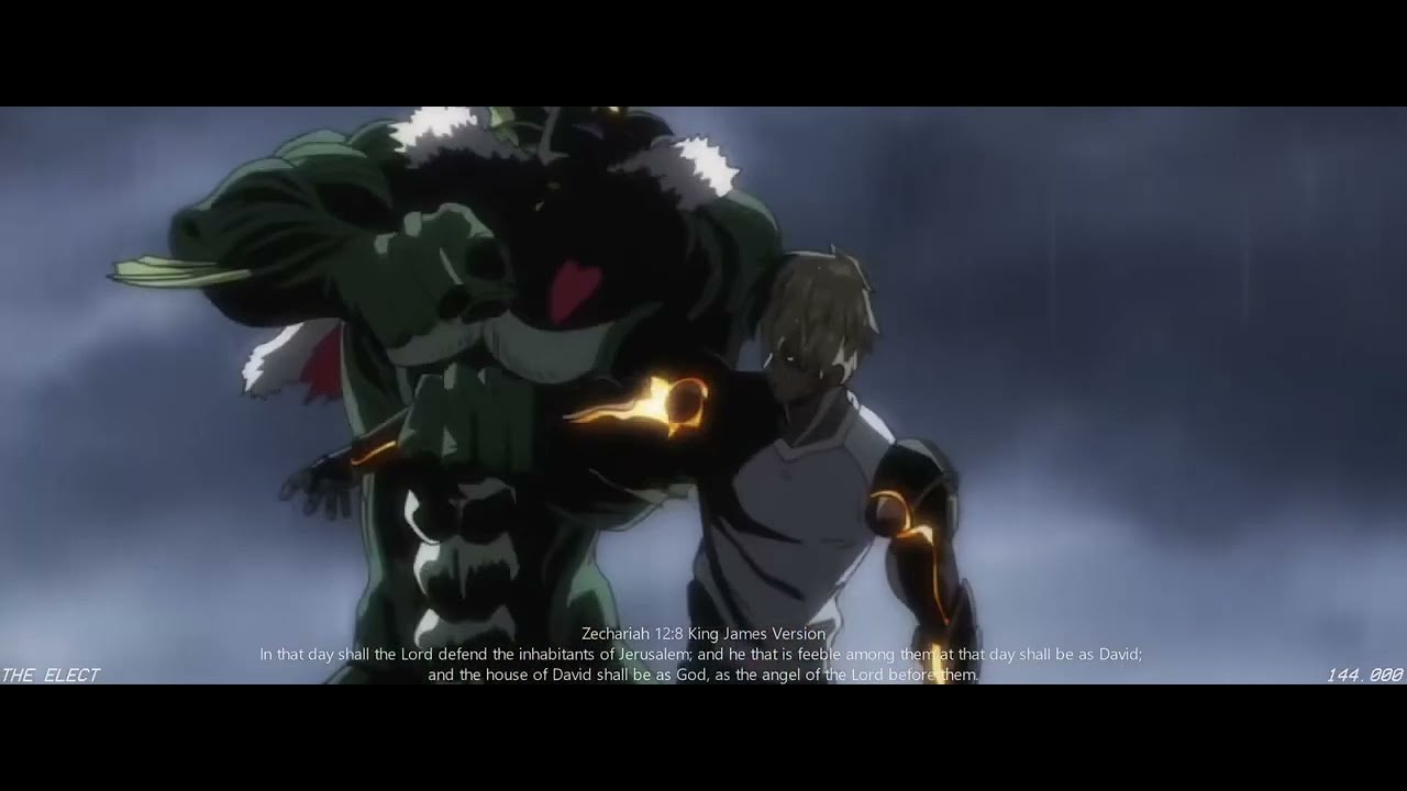 🟡 GMS SHORTS: HEBREW ISRAELITE ANIME 👉🏾💥👈🏾 MORE POWER 👉🏾💥👈🏾 - YouTube