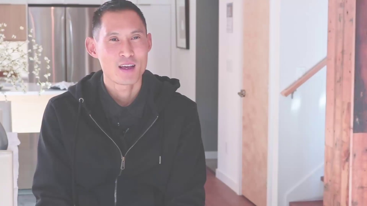 Why Building Green Matters with Sam Lai - YouTube