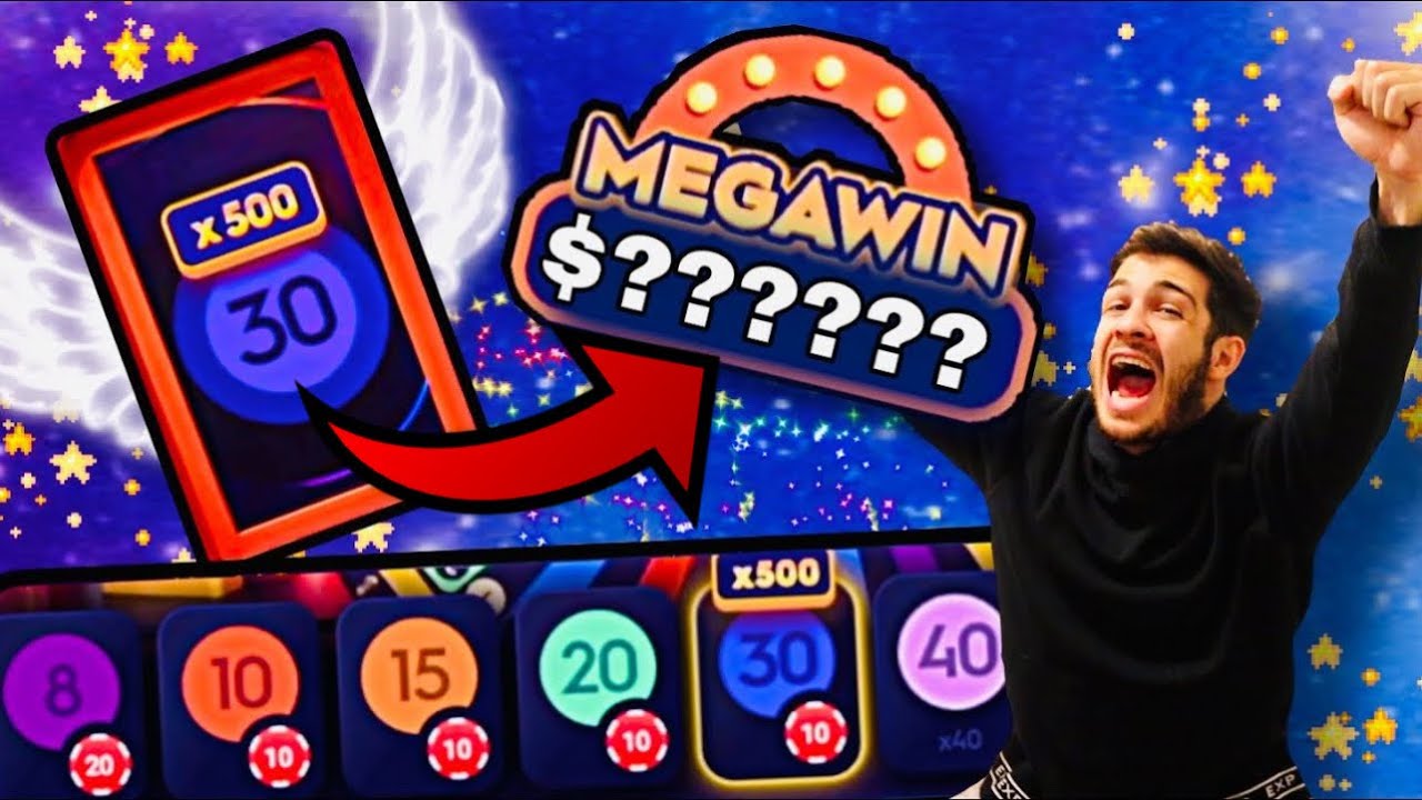 Mega wheel Big Win | Mega Wheel 500X | Mega Wheel Game Link In Comment ...