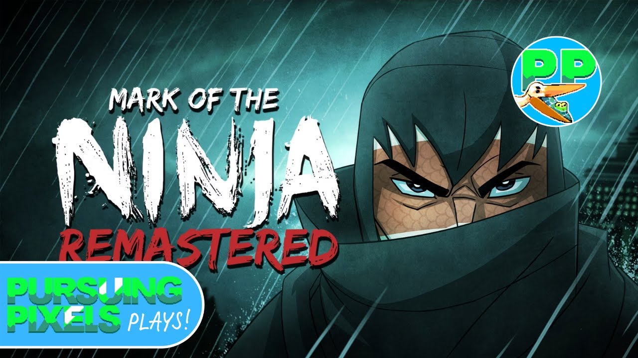 Side Scrolling Stealth Platformer + RTS Strategy!?! // Let's Play Mark ...