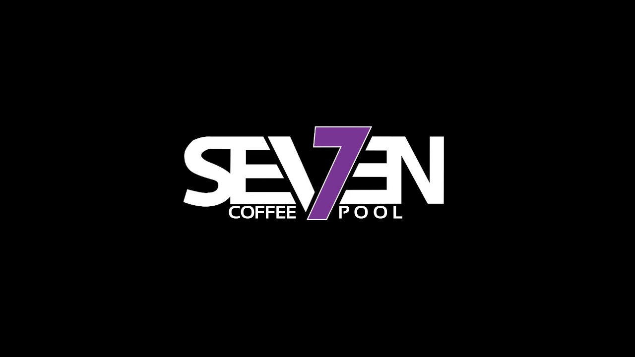 Seven Pool Coffee - Casablanca - YouTube